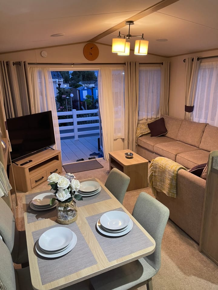 Lido’s Beach Retreat - Prestatyn