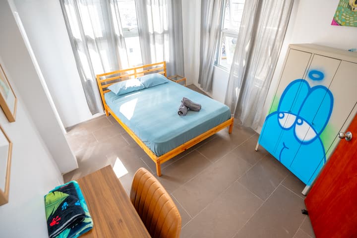 Spot Residence #1 - San Juan