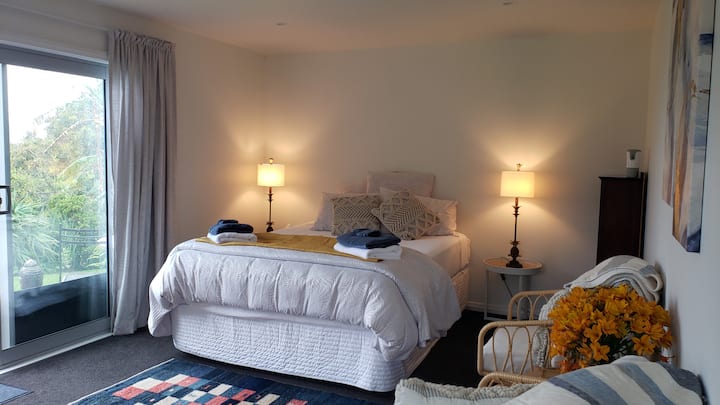 Coro Gold - Seaview Garden Suite Tairua - Tairua
