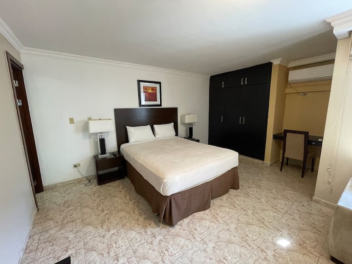 Apart-hotel Sevilla Suites - 5 - Panama City