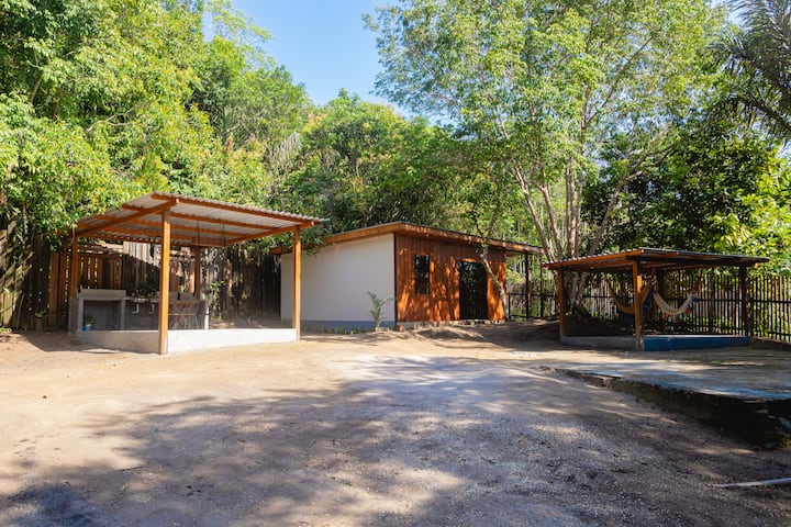 Casa Bença - Amazonas, Brasil