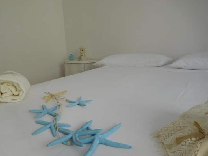 Dv_holiday Home - Centrale E Vicina Al Mare - Gallipoli