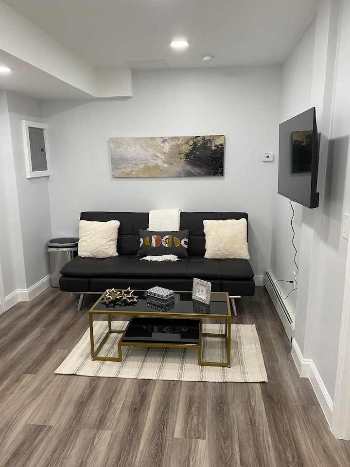 Home In Riverdale Cozy & Private - The Bronx, NY