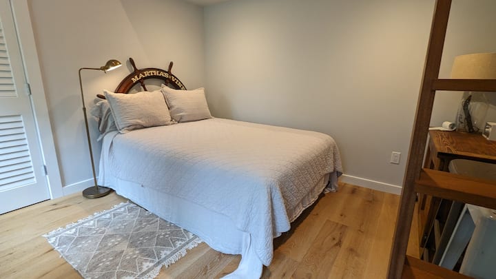 The Nautical Room - Nantucket, MA