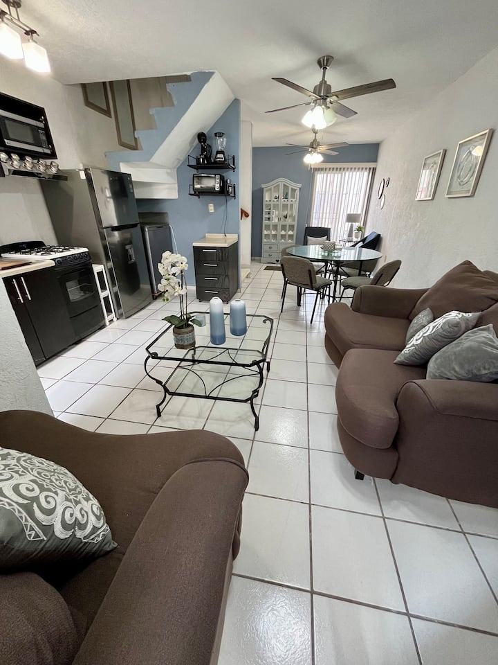 Casa Completa Boca Del Rio - Ver - Boca del Río