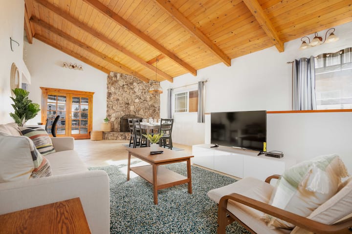 Oxnard Beachfront Vacation Rentals - California, United States | Airbnb