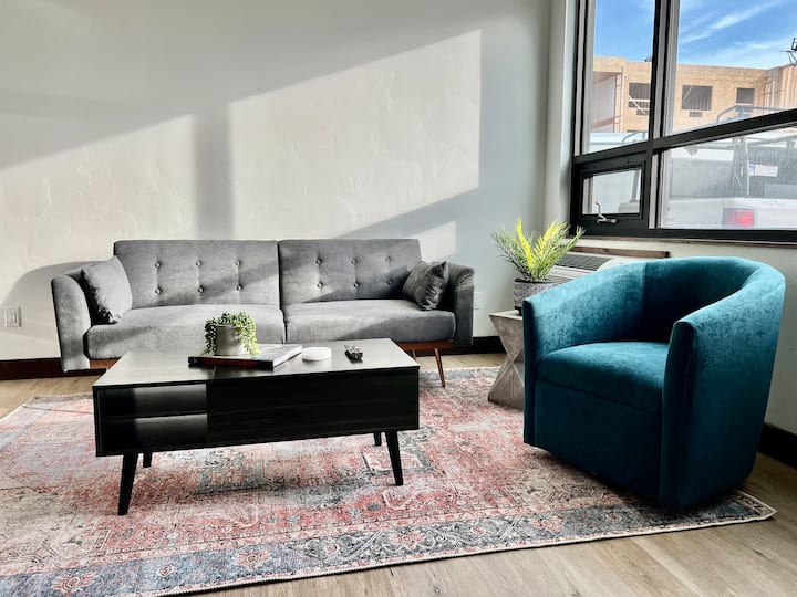 Brand New Studio Near Glacier Park (107) - 哥倫比亞瀑布