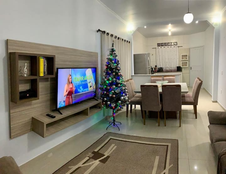 Casa Aconchegante - Imbituba