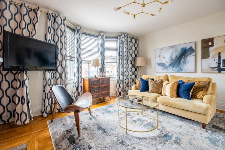 Blue Haven- Beautiful Home In Perfect Location - Toronto