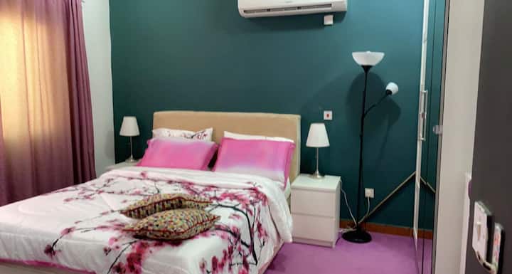 Very Nice Room, With Great Price - Qatar
