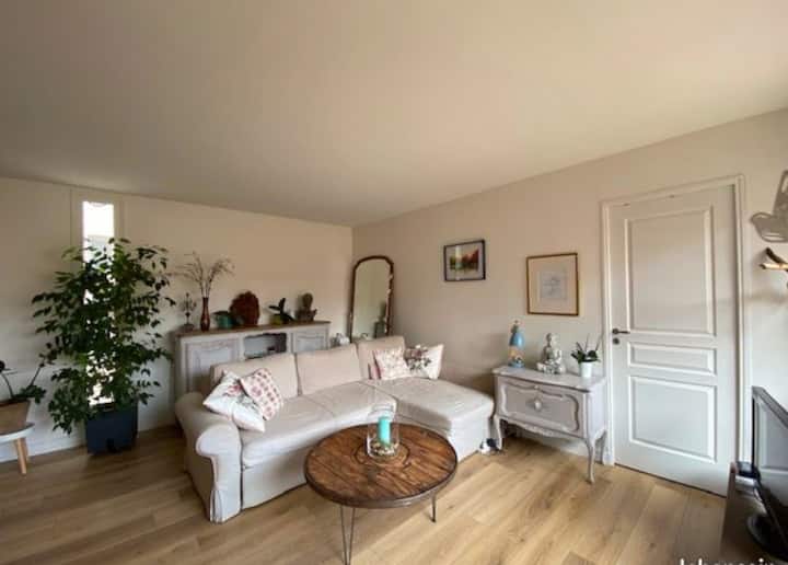 Chambre Privée Cergy Préfecture - Cergy