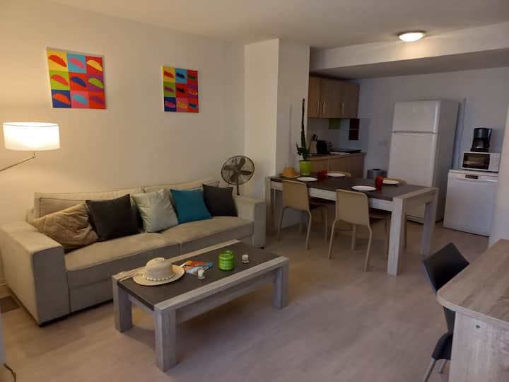 Appartement 6 Pers Perpignan - Perpignan