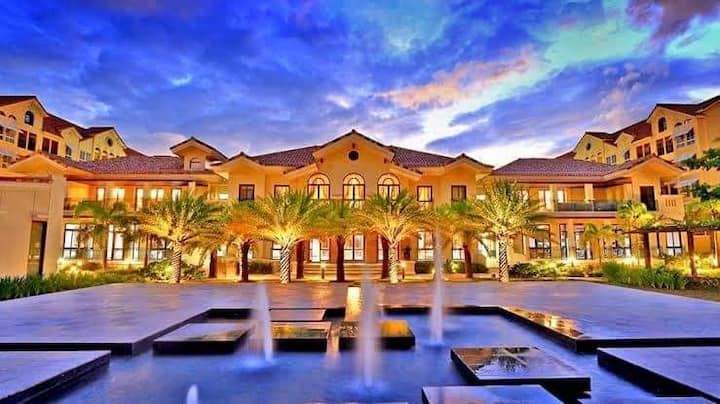 2br Condo @ Amalfi City Di Mare - Cebu City