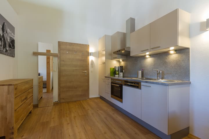 Dahoam Apartment 1 - Neustift im Stubaital