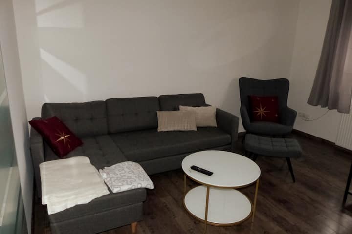 Ferienwohnung - Bad Eilsen