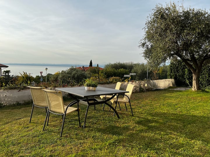 Finestra Sul Lago - Lazise, VR