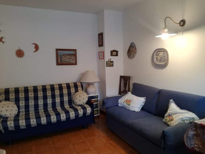 Grazioso Bilocale - Modane