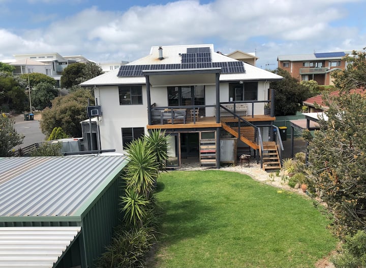 Boomer Beach 200m - Pet Friendly - Port Elliot