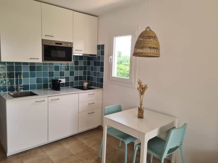 Apartamento A 2pasos De La Playa - Ciutadella