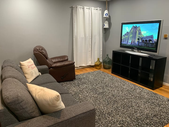 2 Bedroom House Ready For You! - Norwalk, CA