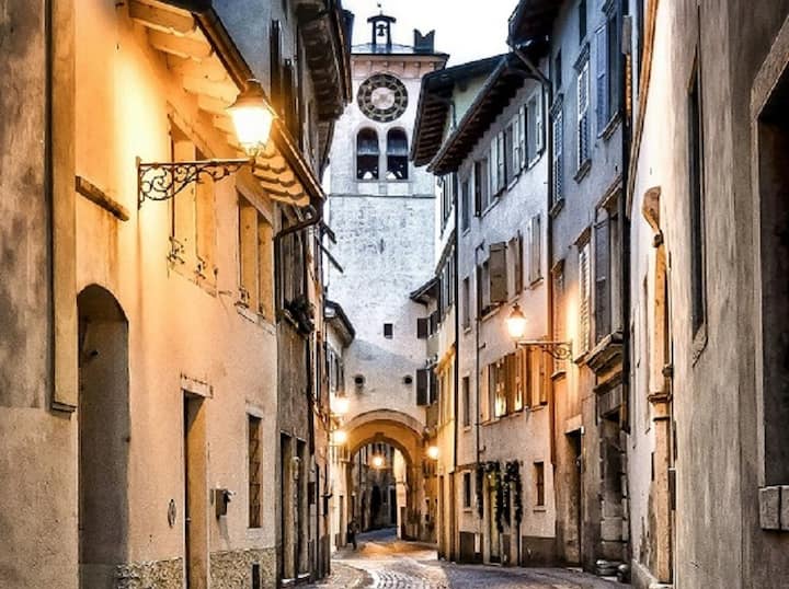 Short Stay In Rovereto - Rovereto