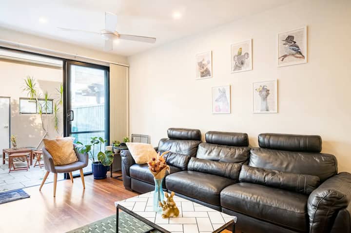 En-suite Big Room 5 Mins Metro Station Alexandria - Sydney