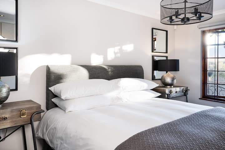 Avemore Orchard Apartment With Full Backup Power - Stellenbosch