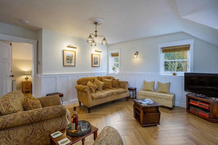James Wilson - Apartment Near St Andrews - Cupar
