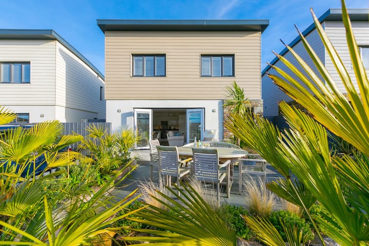 Stylish Eco Home Near St Ives Coast - St Ives