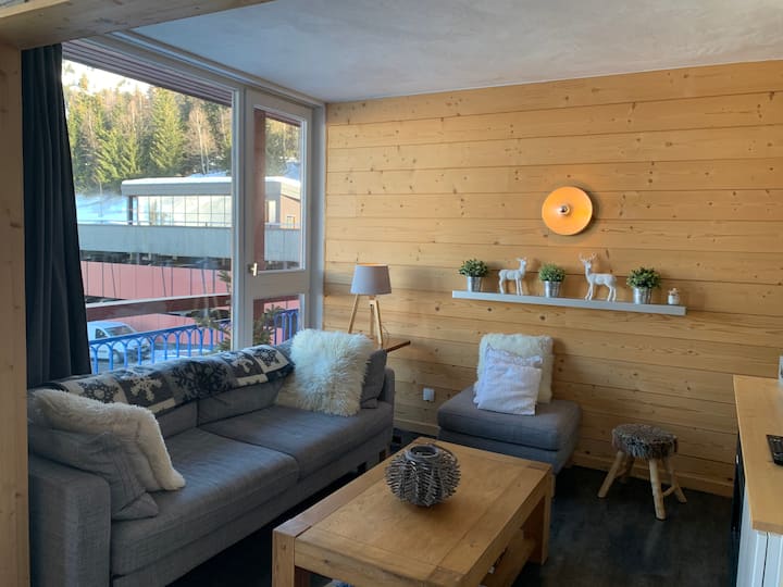 Appartement Pierra Menta - Arc 1800