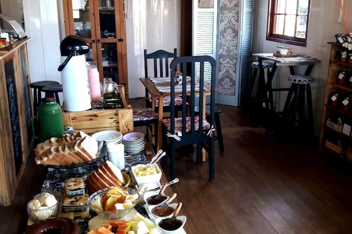 Vale De Cambará 03 - Cambará do Sul