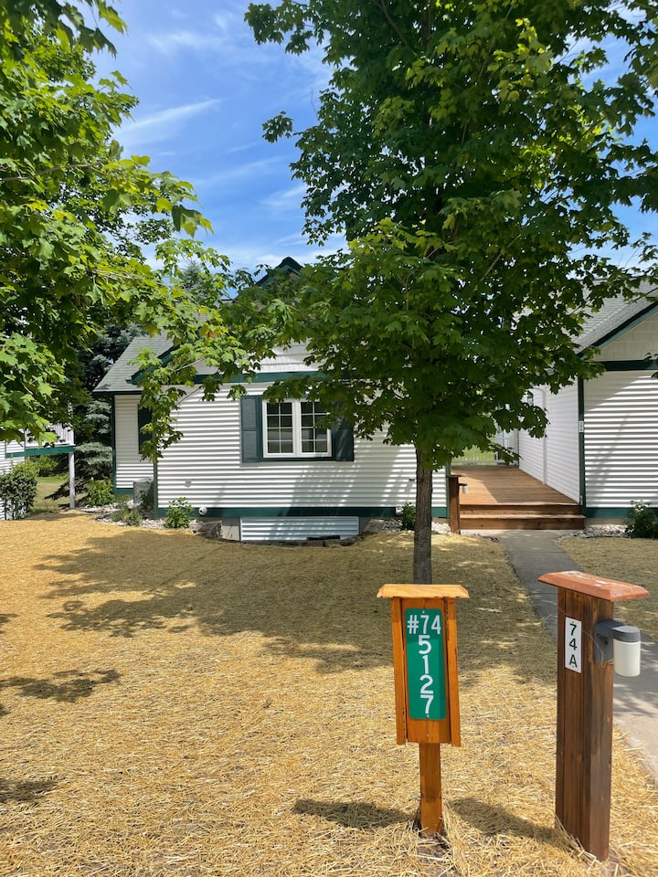 Chief Golf Retreat - Torch Lake, MI