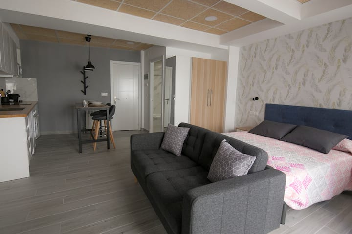 Estudio Morella - Morella