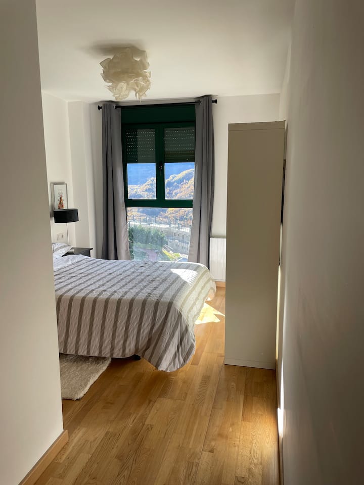 Piso En Terrazas De Panticosa - Panticosa