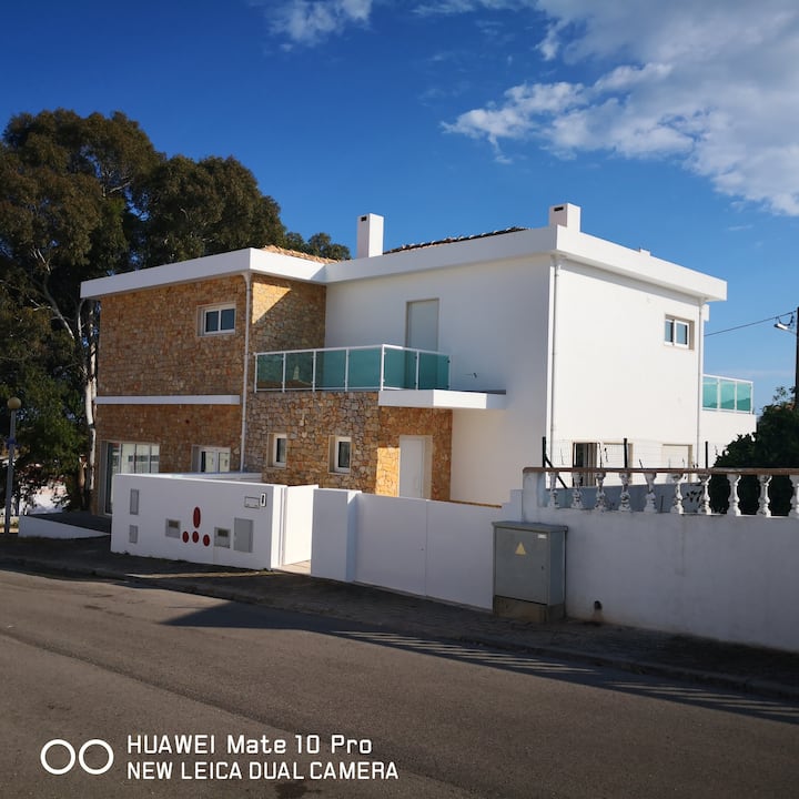 Casa Privadas Até 20 Pessoas
Familiares E Amigos - Isla Cristina