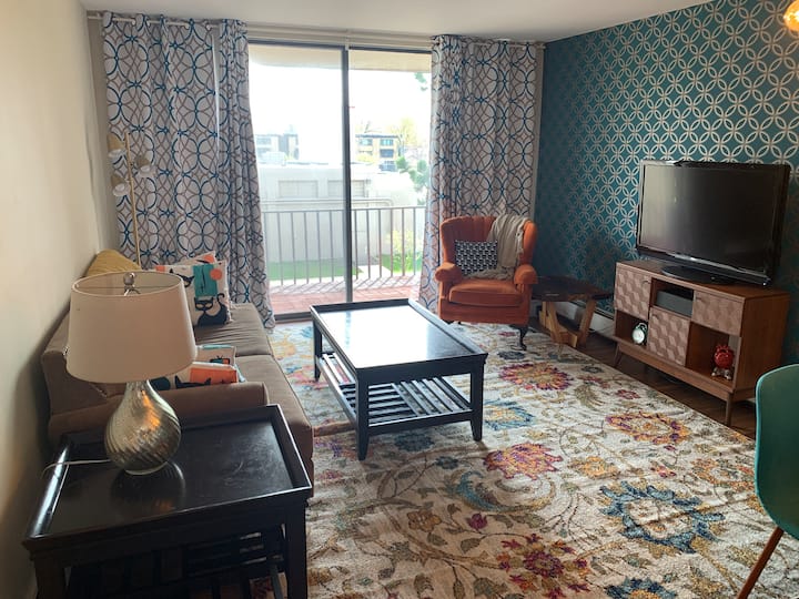 Mandy’s Love Nest - Minneapolis, MN