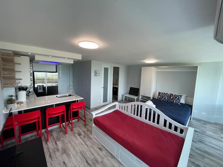 Price Drop!  Brisas Oceana At Dos Marinas - Fajardo