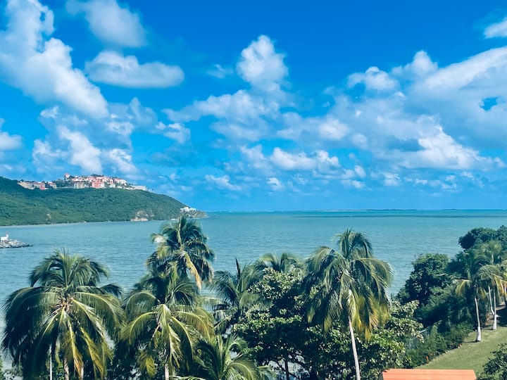 New couples paradise! Brisas Oceana at Dos Marinas - Apartments for ...