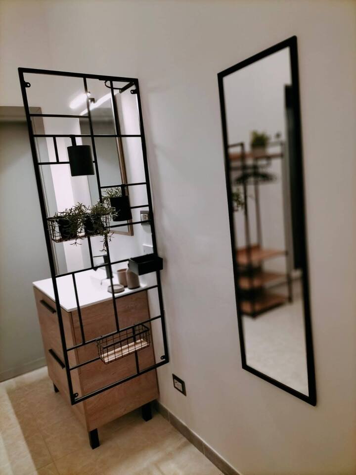 Prince Apartment Al Palazzetto - Assisi