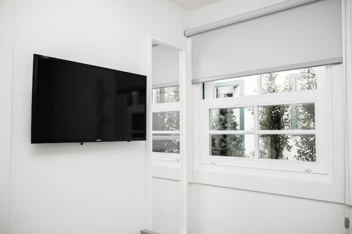 Apartamento A Com Vista Jardim - Guimaraes