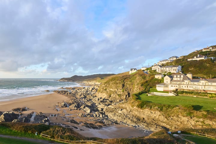 Point View…woolacombe Seafront - Woolacombe