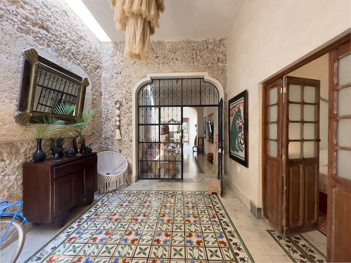 Casa Mavi - Yucatán