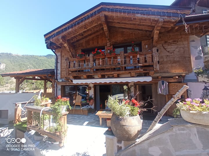 Chalet Anima - Méribel