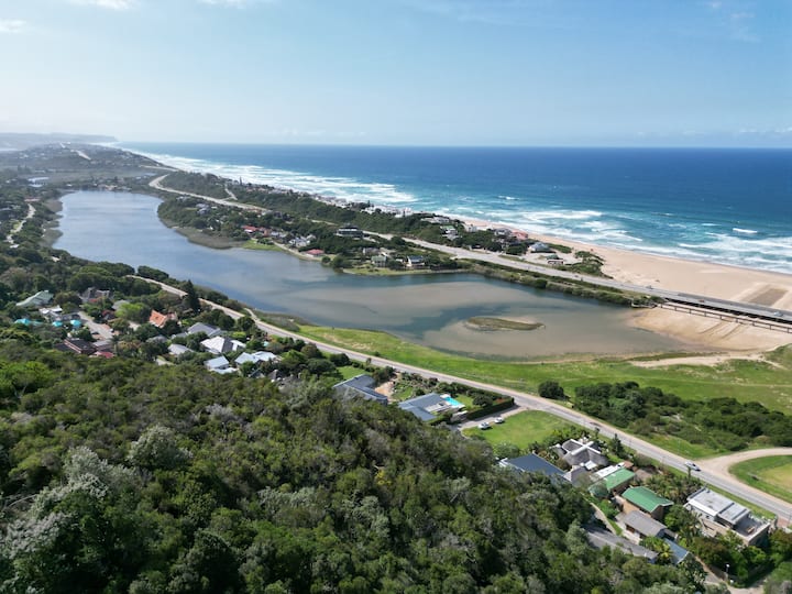 Wilderness Paradise - Victoria Bay