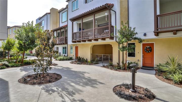 Doheny Beach Delight - Walk To Beach And Harbor - Dana Point, CA