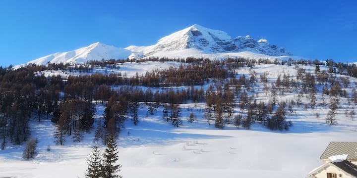 Pour Les Amoureux De La Montagne - Ceillac