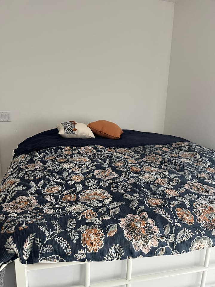 The Cozy Island Vibez Sanctuary - Clermont, FL