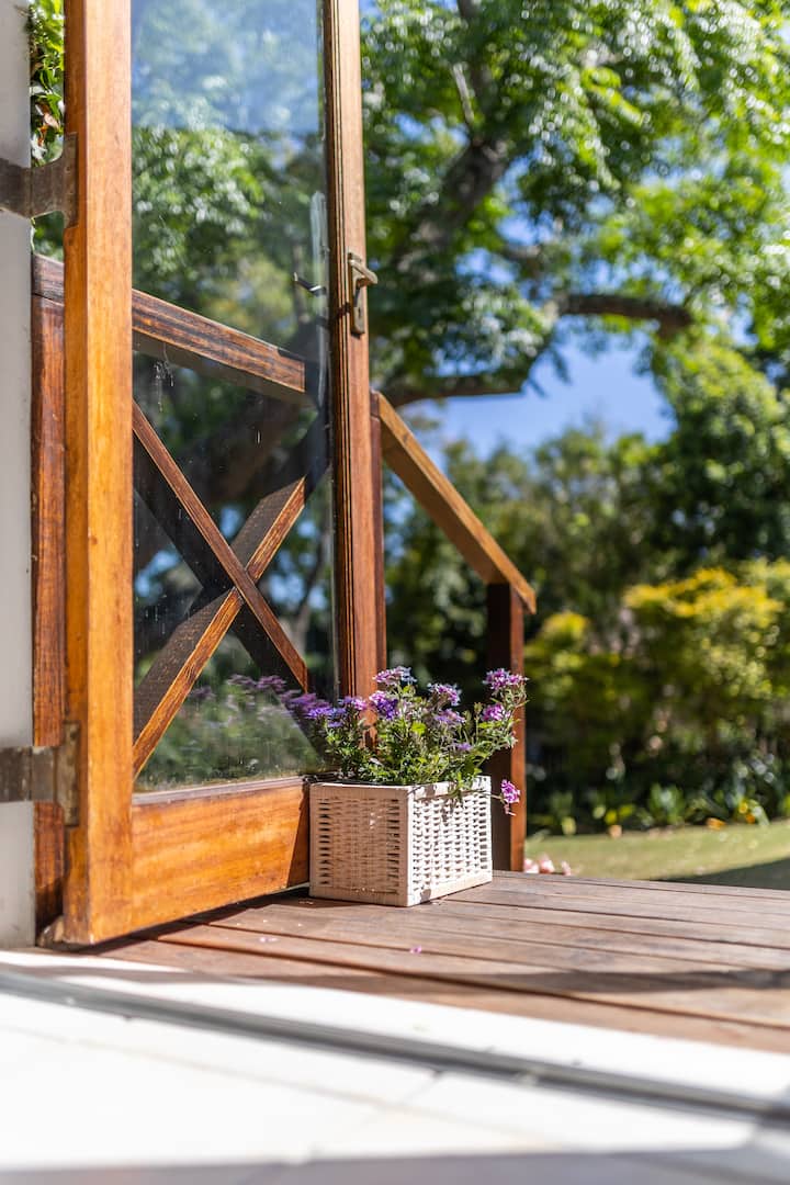 Robberg 2 Cottage - Plettenberg Bay