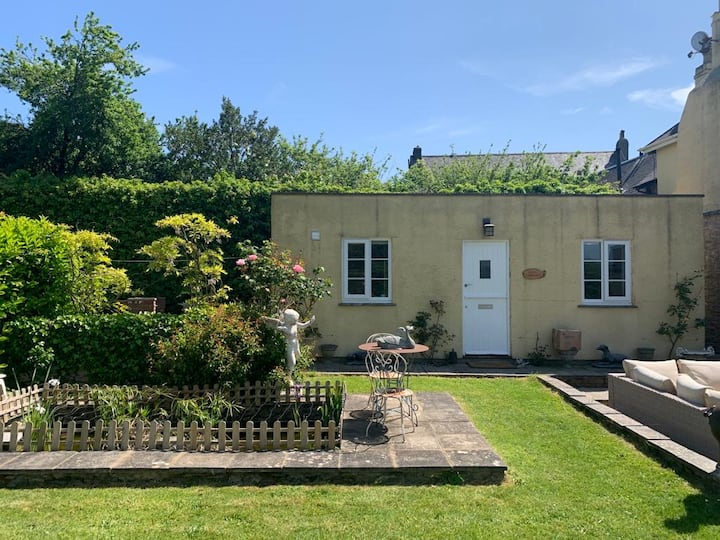 Little Appleyard, Berry Pomeroy - Totnes
