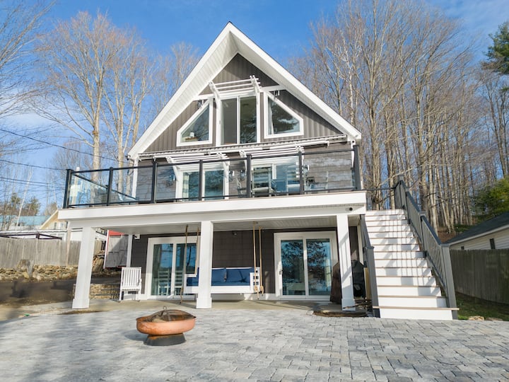 Paugus Bay Grand View - Laconia, NH